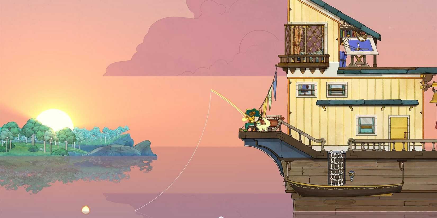 9 Best Co-op Games For Couples