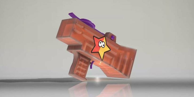 Splatoon 3: All New Weapons & Kits Added In Chill Season 2022