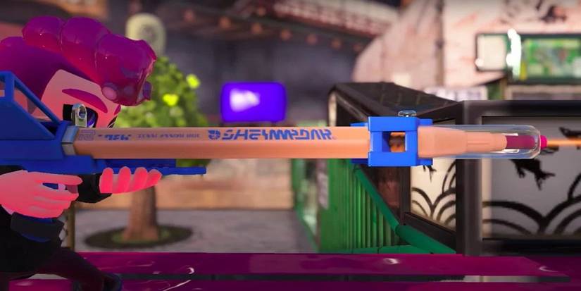 Splatoon 3 Season 2: 8 New Features In The Chill Season