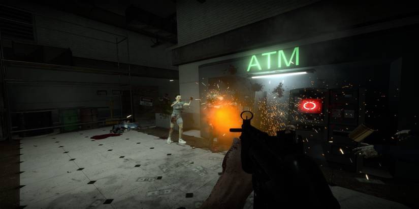 10 Best Free-To-Play Horror Games, Ranked