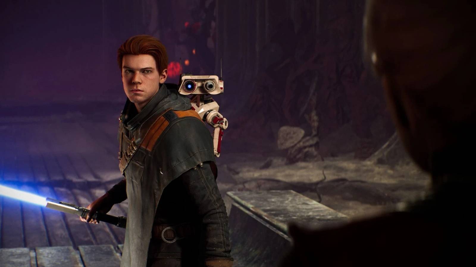 Star Wars Jedi: Survivor Release Date And Pre-Order Bonuses Leaked By Steam