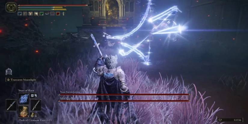 Elden Ring: All Glintstone Crown Locations