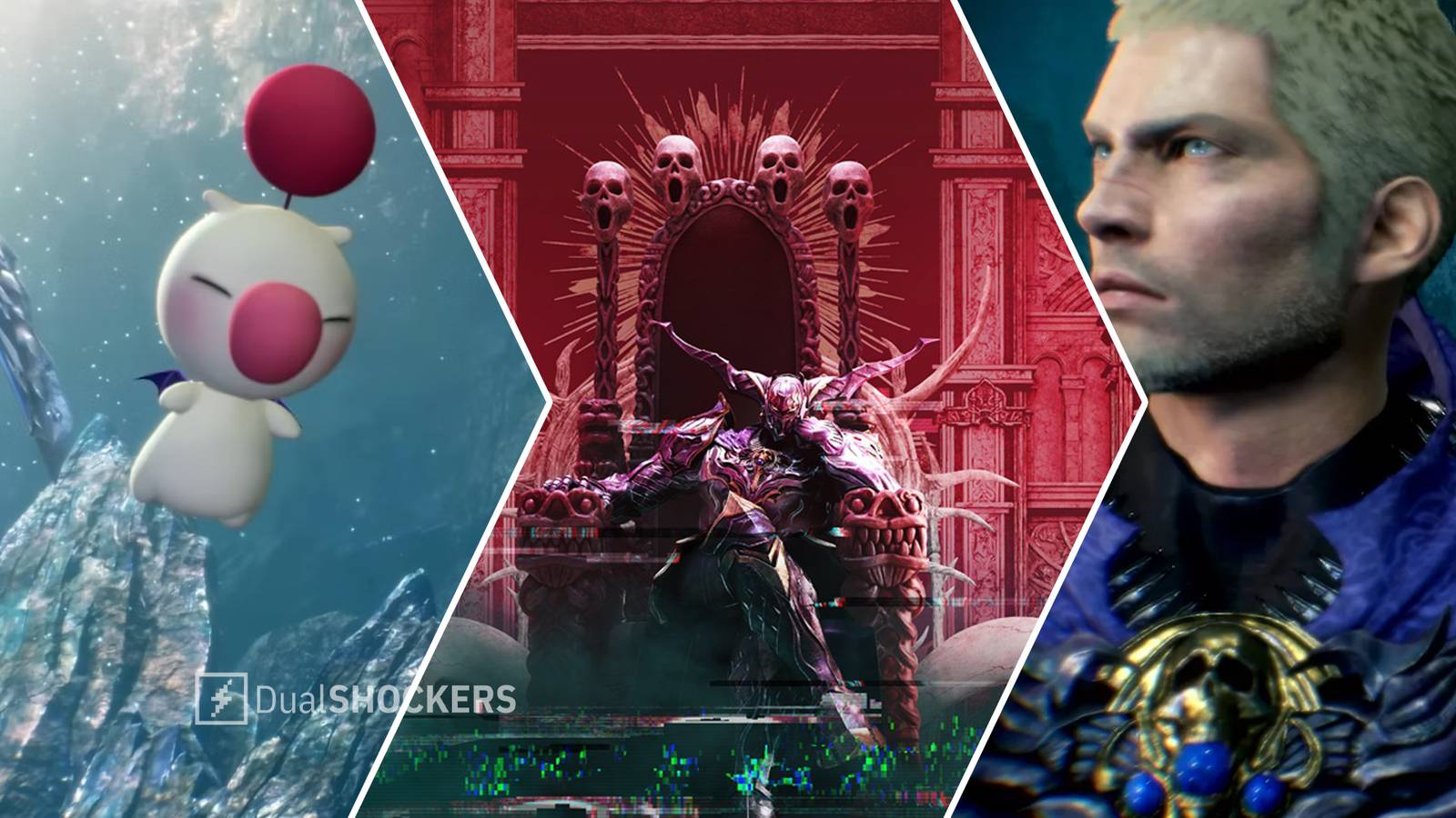 Stranger of Paradise: Final Fantasy Origin DLC ‘Different Future ...