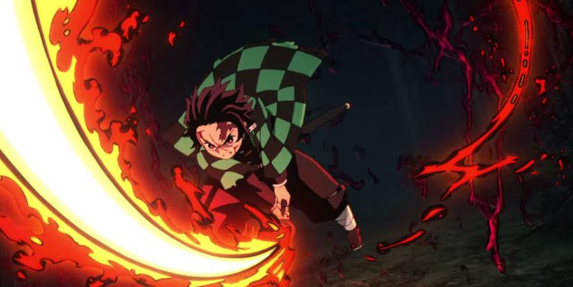 Best Most Powerful Breathing Forms Demon Slayer Ranking