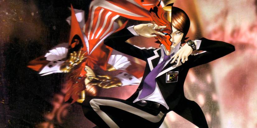 All Persona Series Main Characters Protagonists Ranked