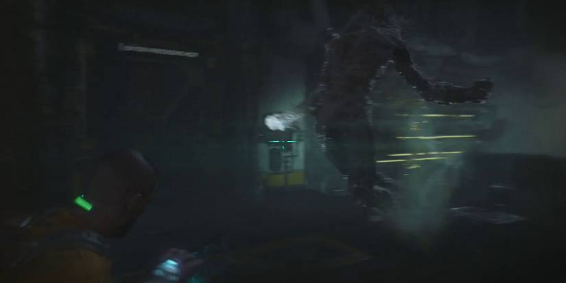 The Callisto Protocol Review