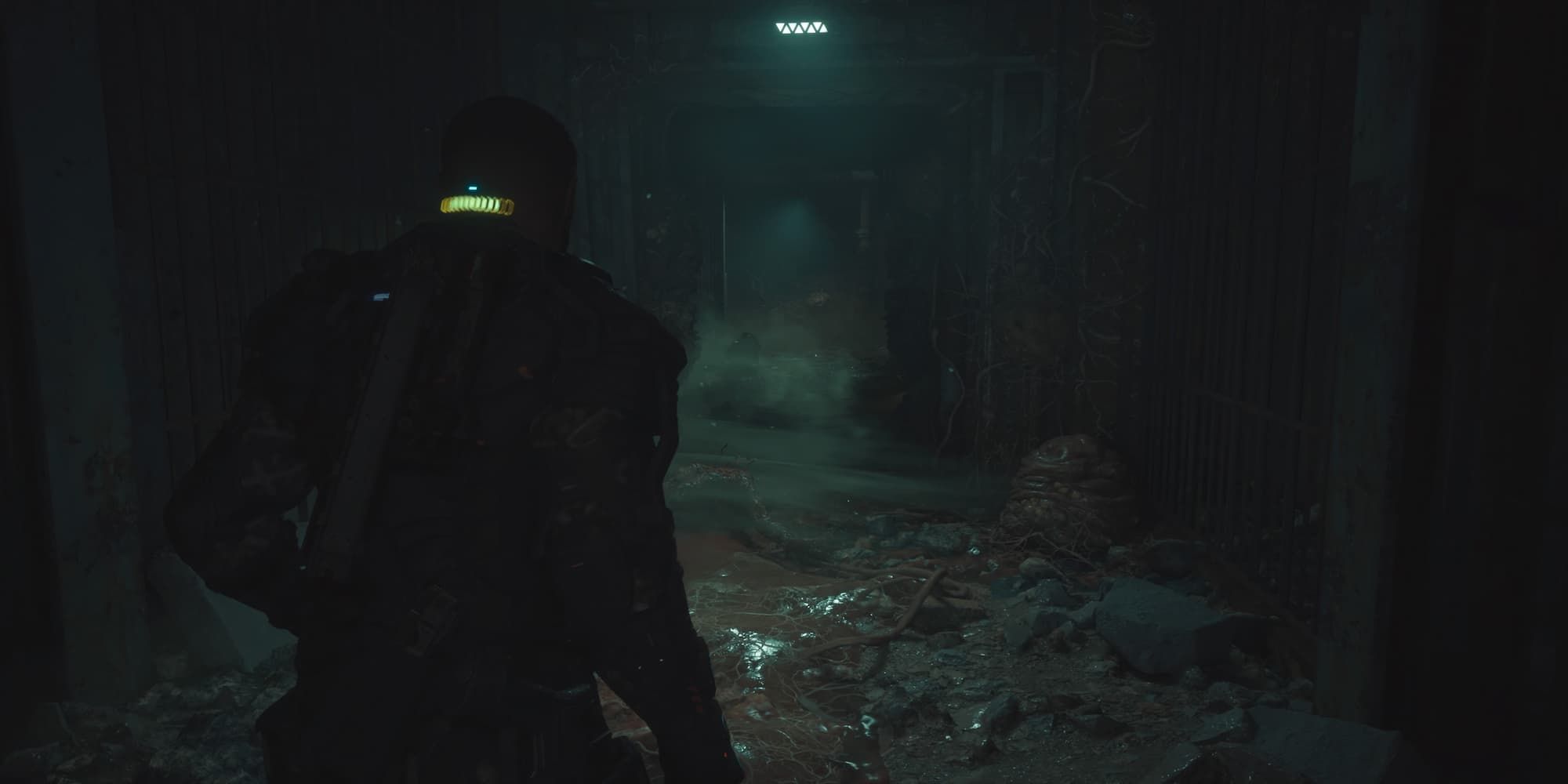 The Callisto Protocol: Where To Find The Tactical Pistol