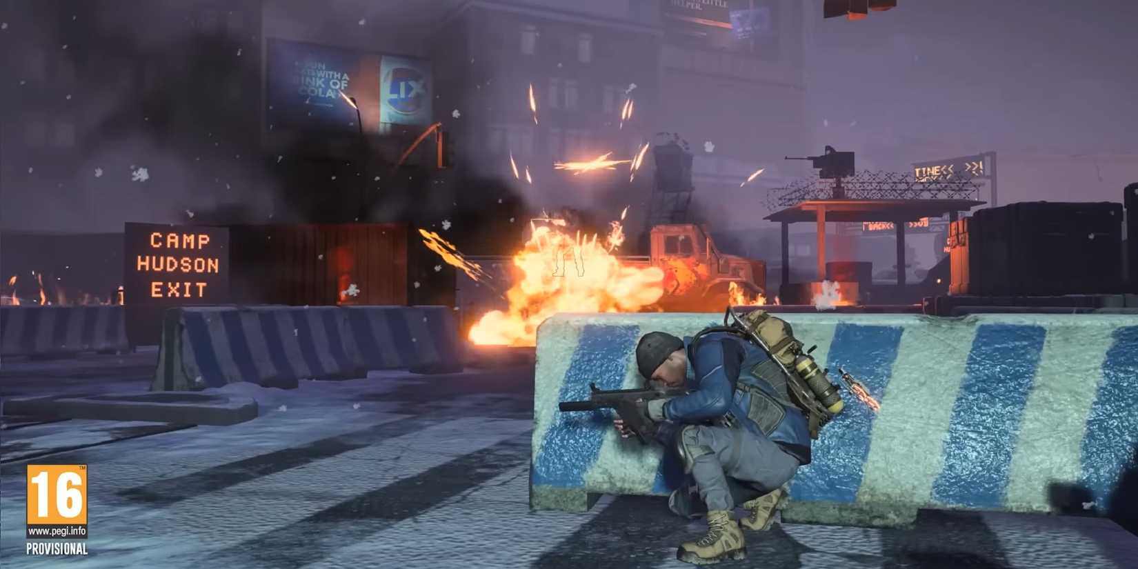 10 Games With Trailers Way Better Than The Actual Game