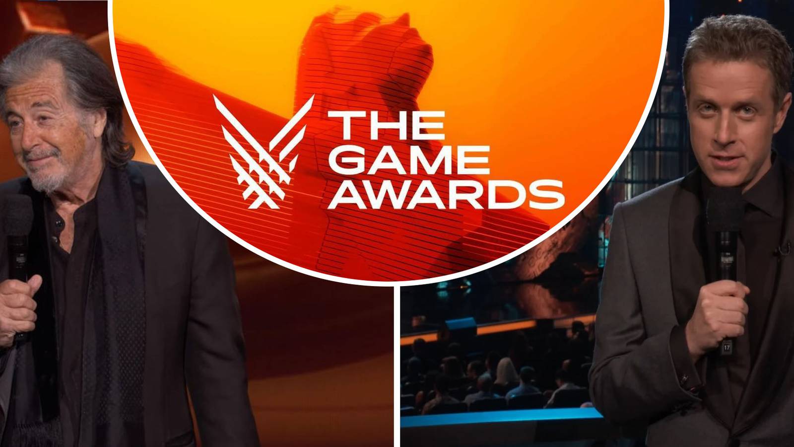 The Game Awards Sets Viewership Record With 2022 Event