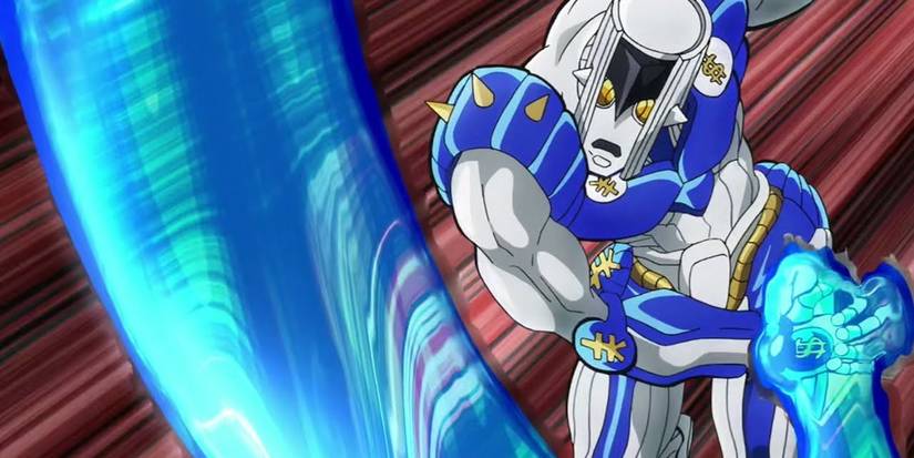 Top 10 Stands in Jojo's Bizarre Adventure: Diamond is Unbreakable