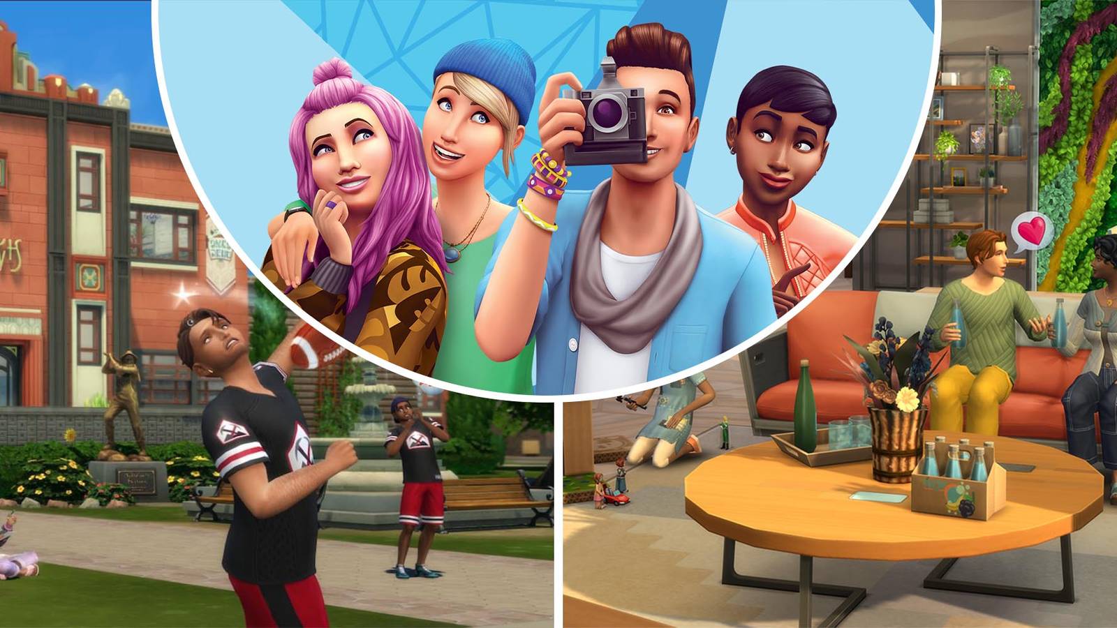 The Sims 4 Had Over 1.4 Billion Hours Played In 2022, According To EA