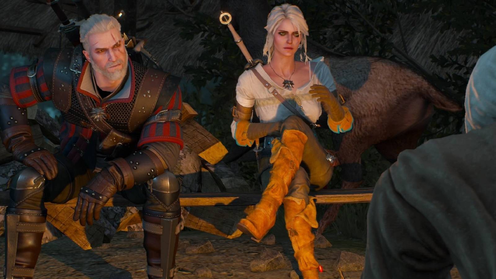 How Long Does It Take To Beat The Witcher 3: Wild Hunt