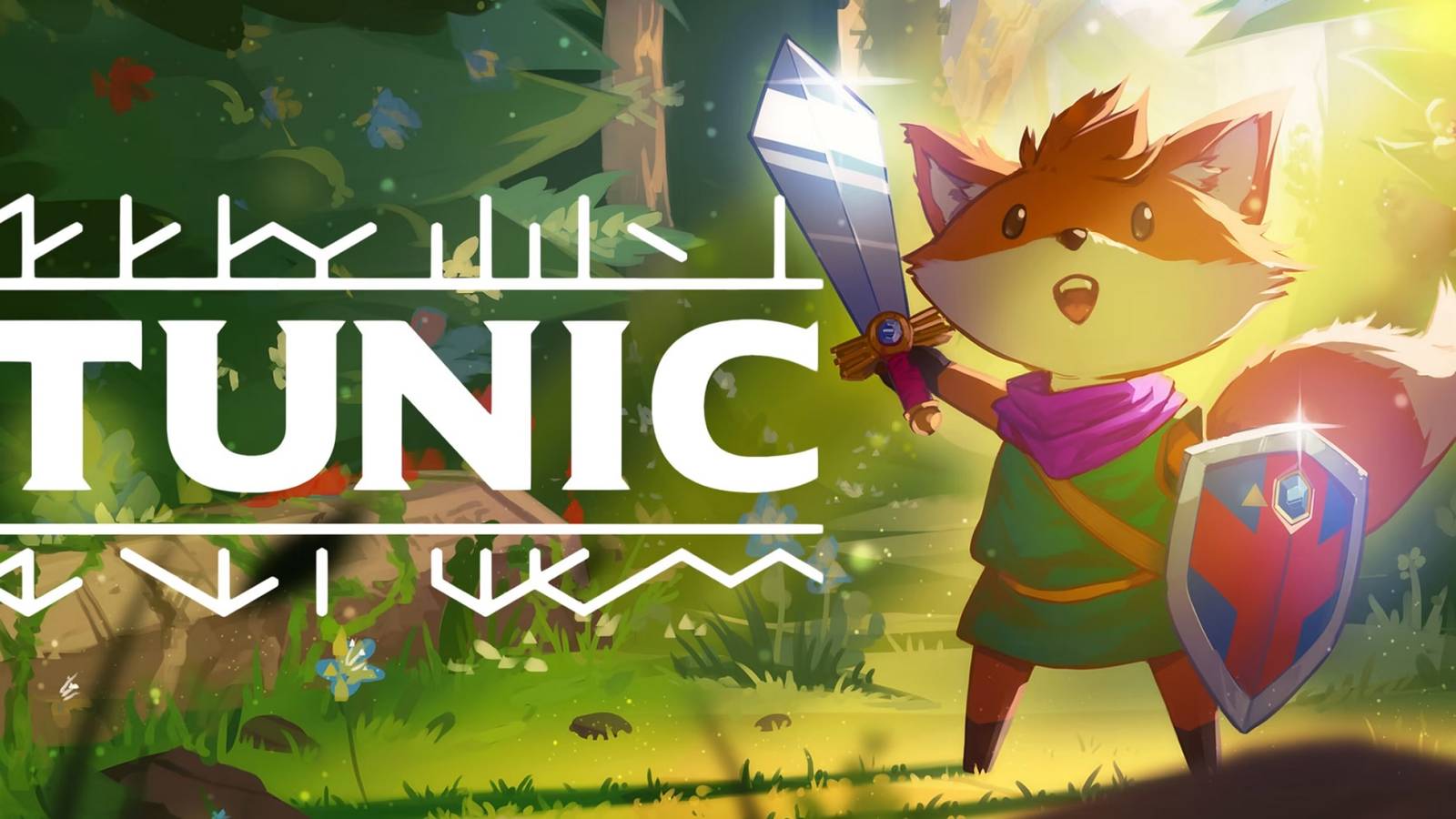 Tunic Will Receive Physical Deluxe Edition For Switch And PlayStation ...