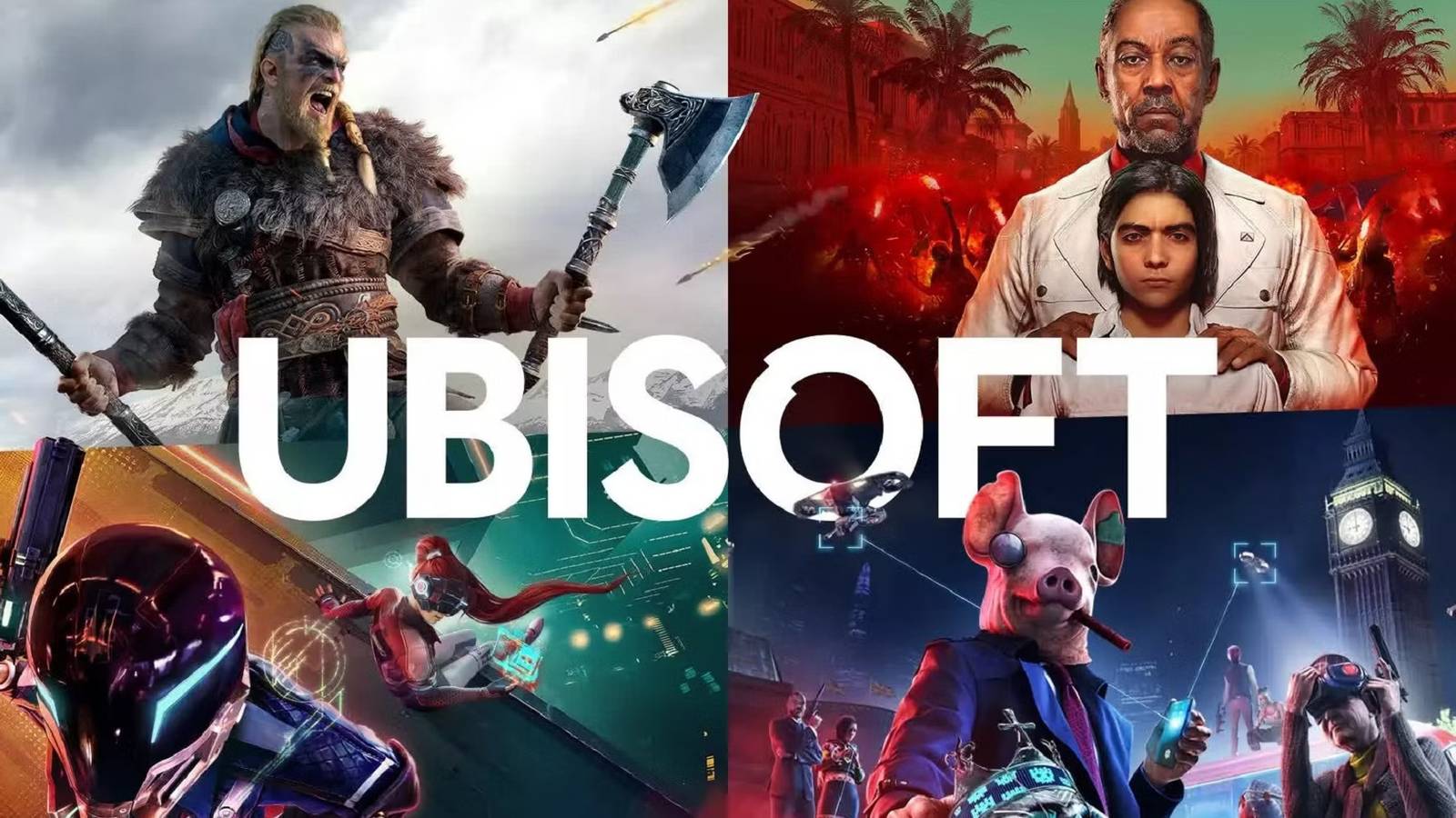 Ubisoft Paris Employees To Strike Following CEO Comments