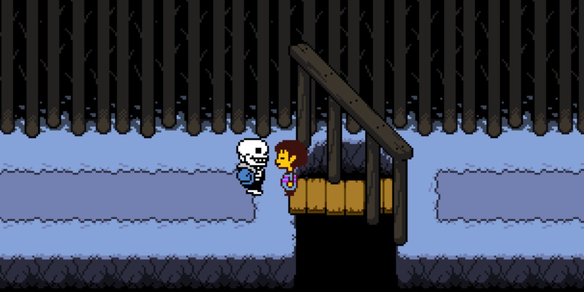 Undertale: All Bosses, Ranked