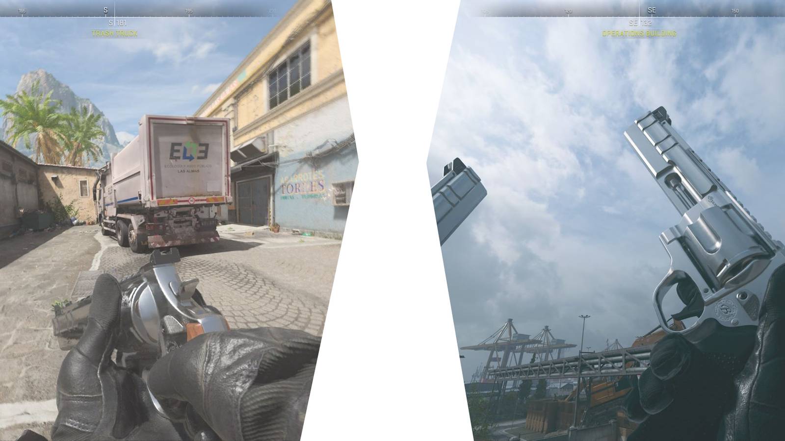 Modern Warfare 2 Basilisk: Best Attachments & Loadout