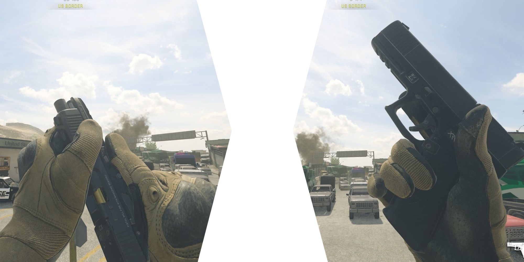 Modern Warfare 2 X12: Best Attachments & Loadout