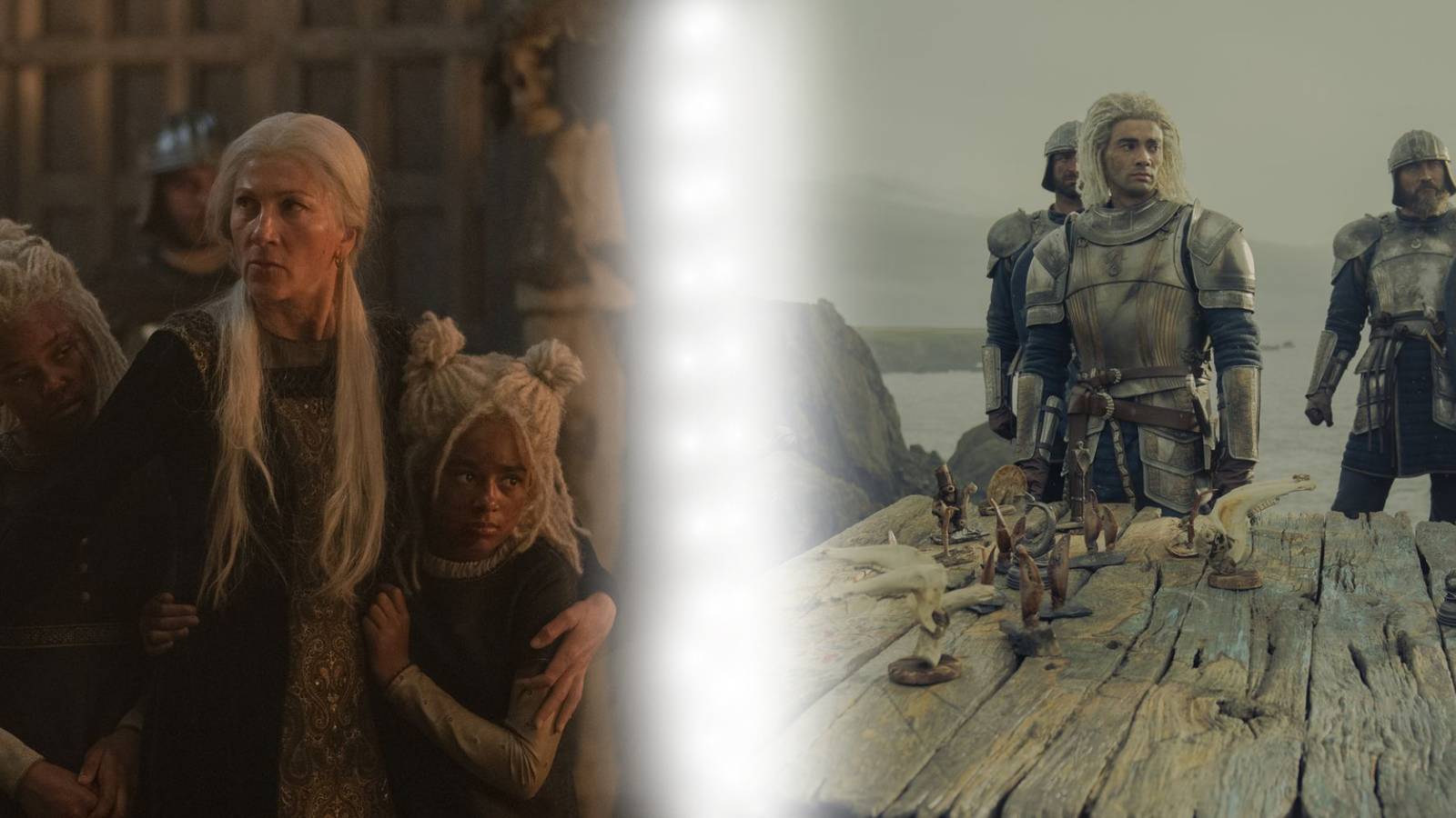 House Velaryon's Significance In House Of The Dragon Explained
