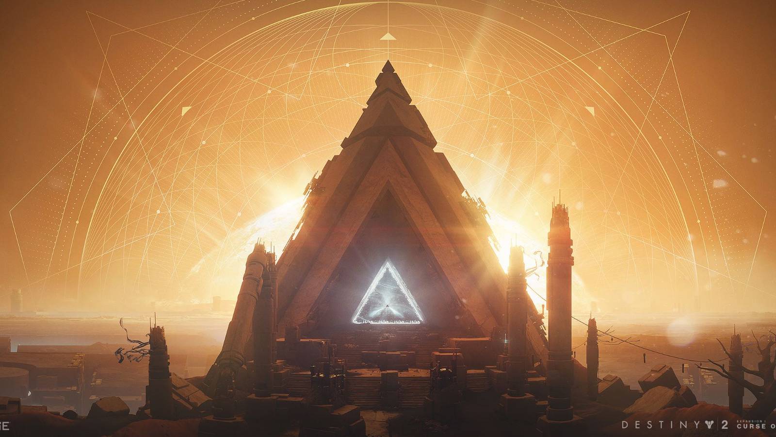 Destiny 2: Who Is Osiris?