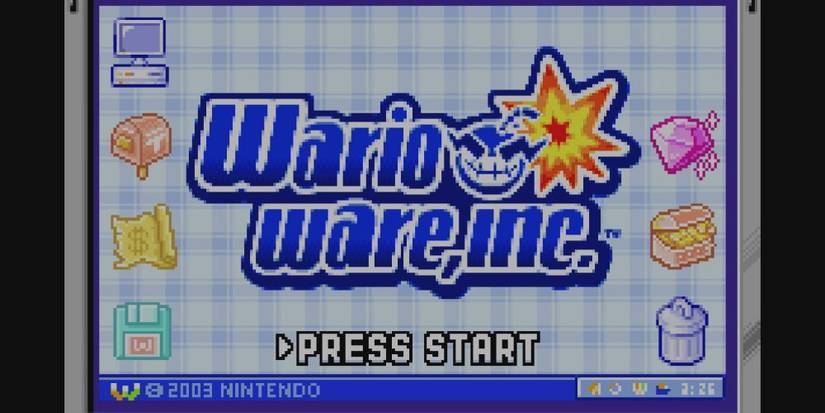 10 Best Wario Games, Ranked