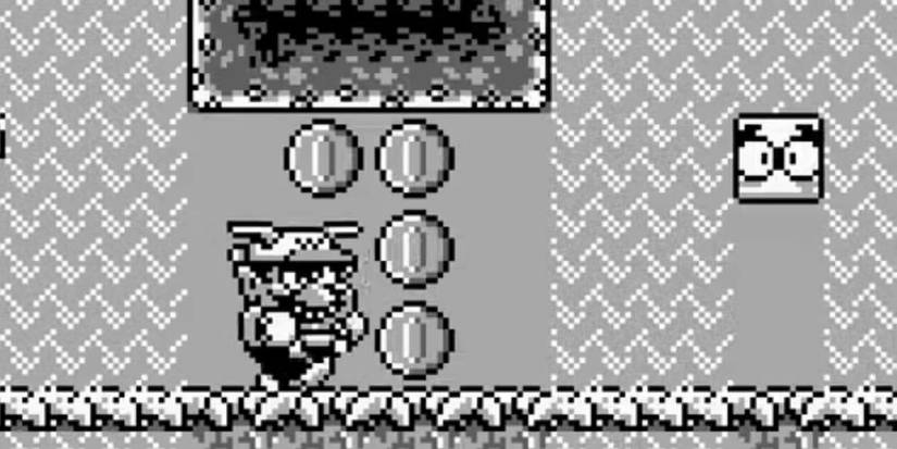 10 Best Mario Games Without Mario, Ranked