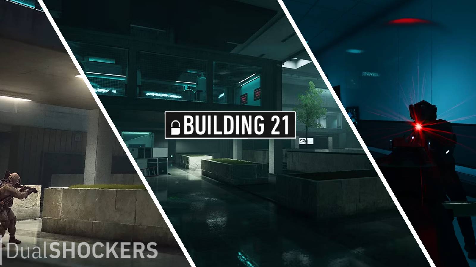 Warzone 2's DMZ: How To Access Building 21