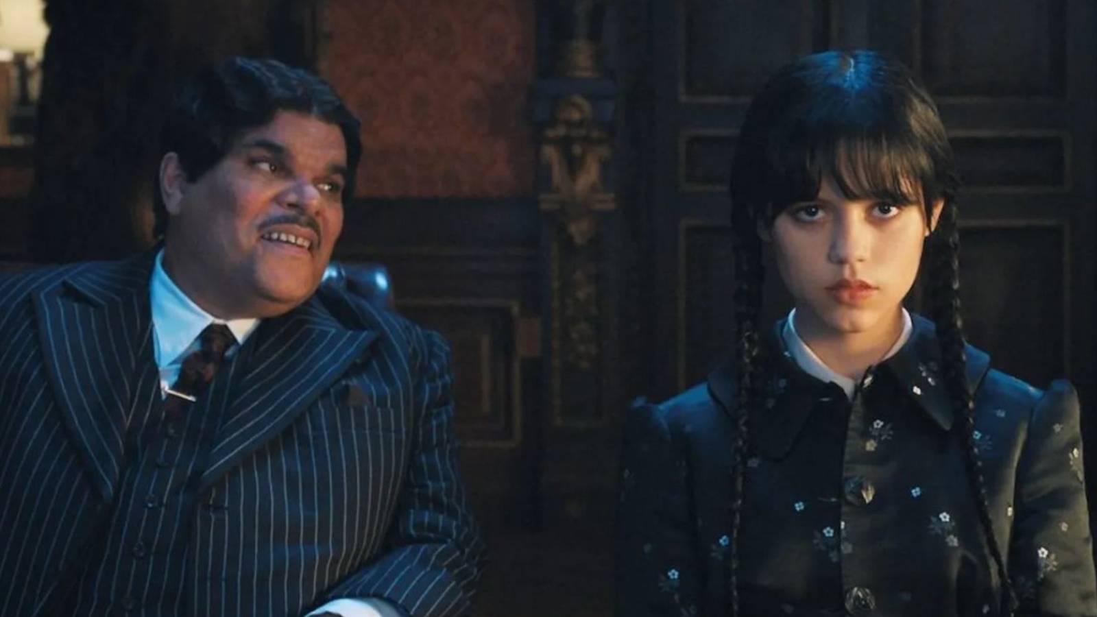 Wednesday: Who Is Gomez Addams? Character And Abilities Explained