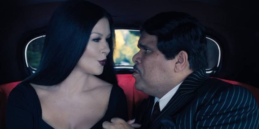 Wednesday: Who Is Gomez Addams? Character And Abilities Explained