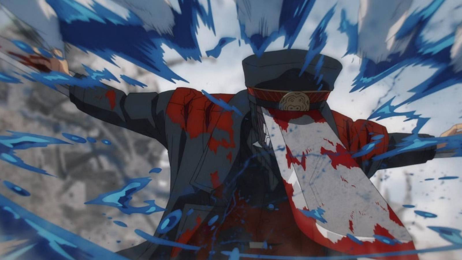 Chainsaw Man: Who Is Katana Man?