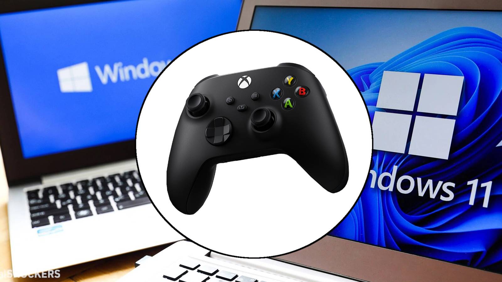 How To Pair An Xbox Controller To Your PC