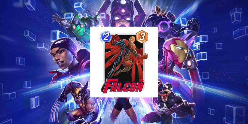 Marvel Snap: 10 Best Cards To Combo With The Collector
