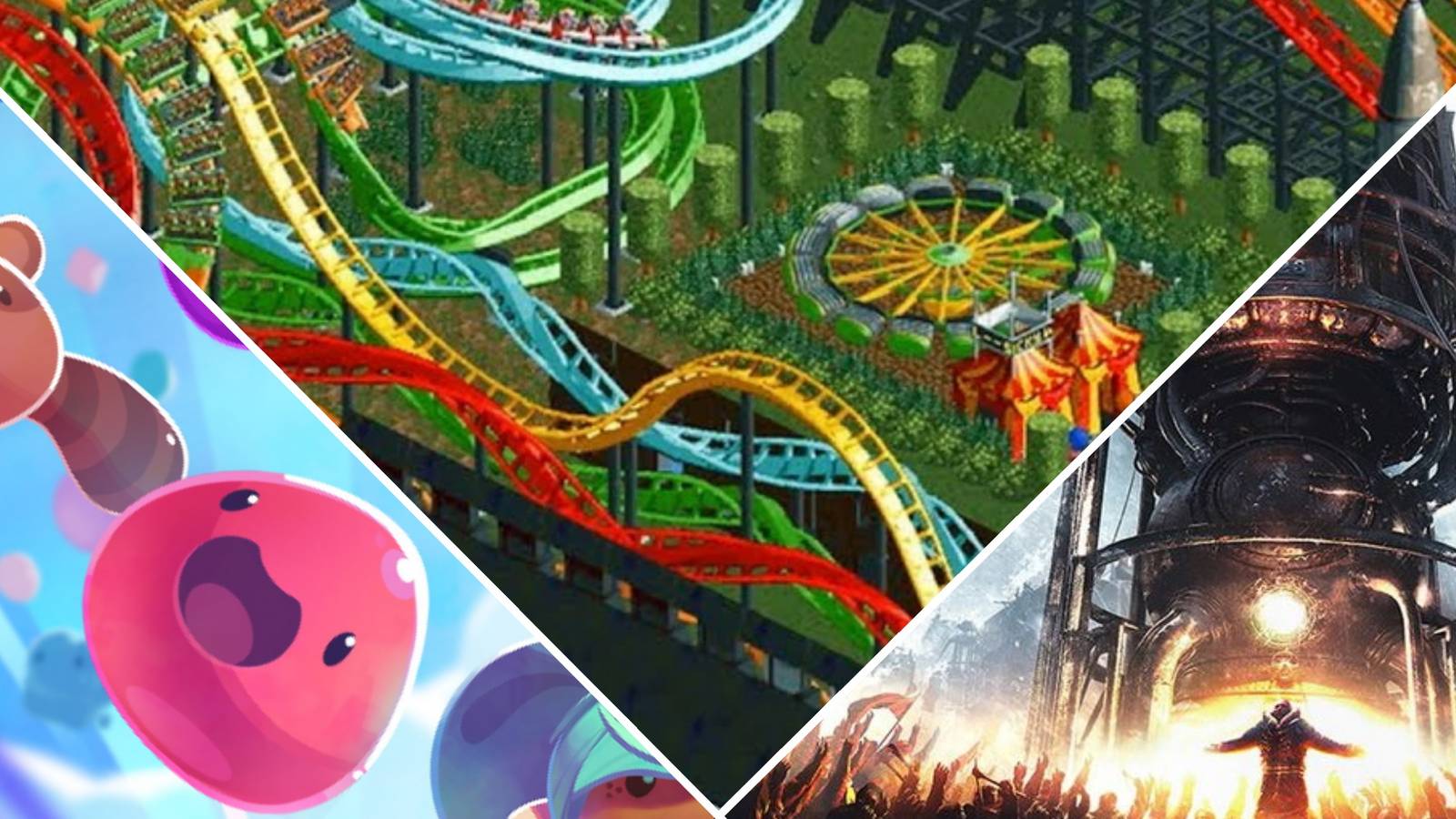 10 Best Management Games, Ranked