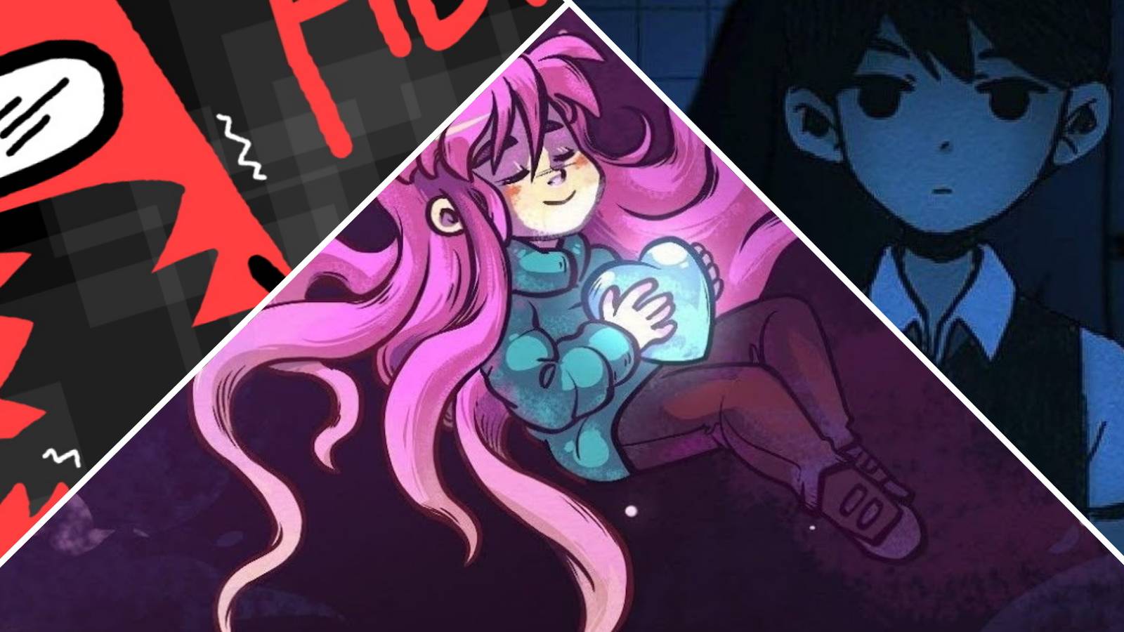 10 Best Games About Mental Health, Ranked