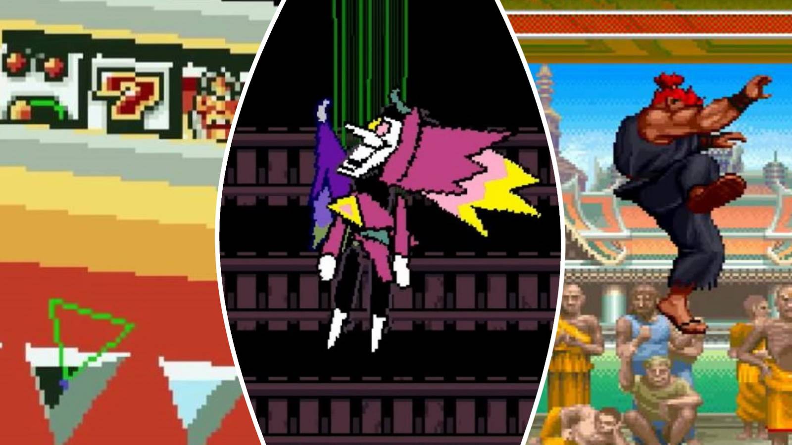 Best Secret Bosses In Games, Ranked