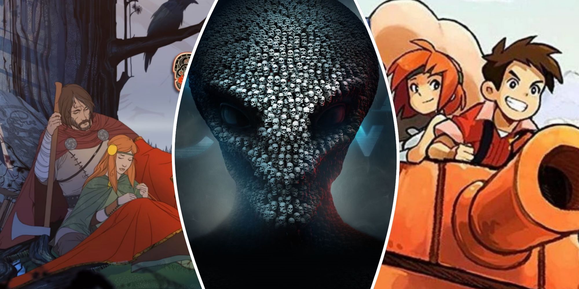 Best 4X Grand Strategy Games