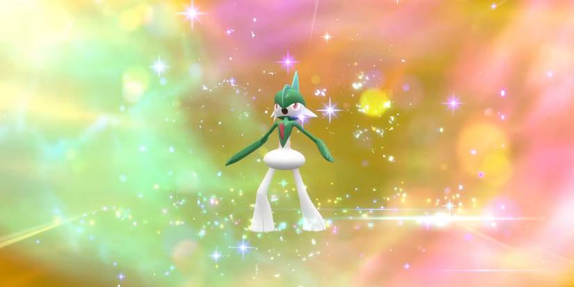 gardevoir evolution scarlet