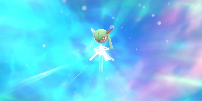 gardevoir evolution scarlet
