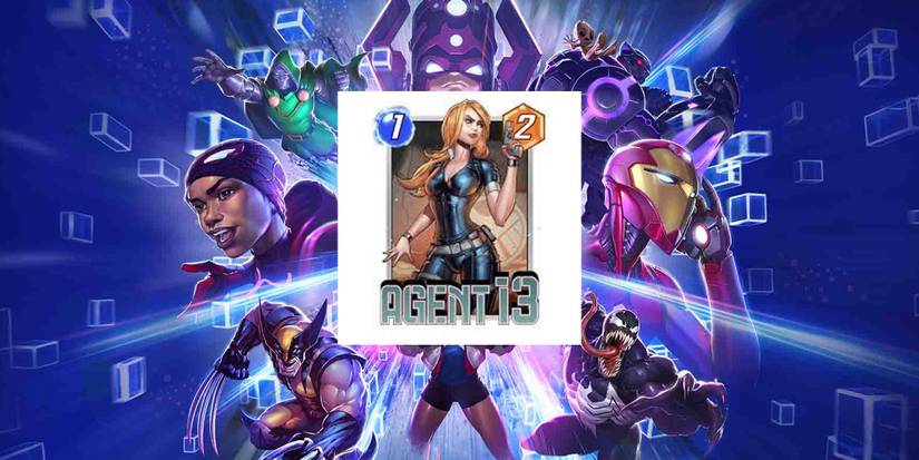 Marvel Snap: 10 Best Cards To Combo With The Collector