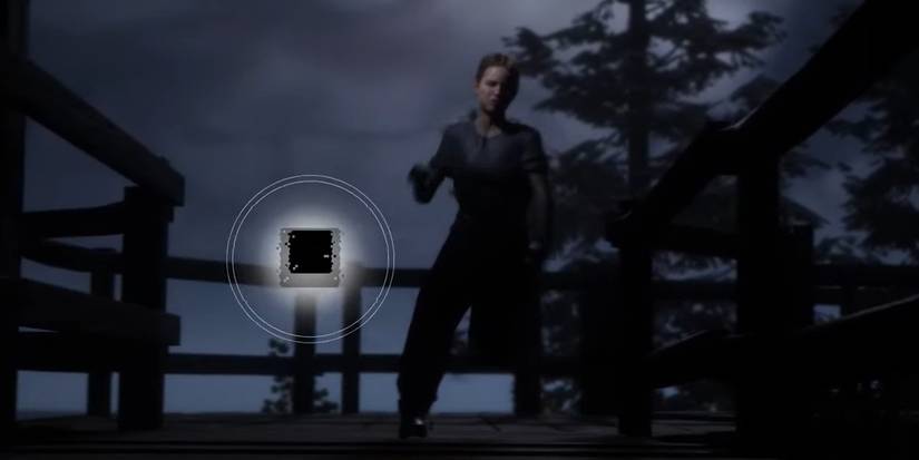 The Quarry: How To Save Emma