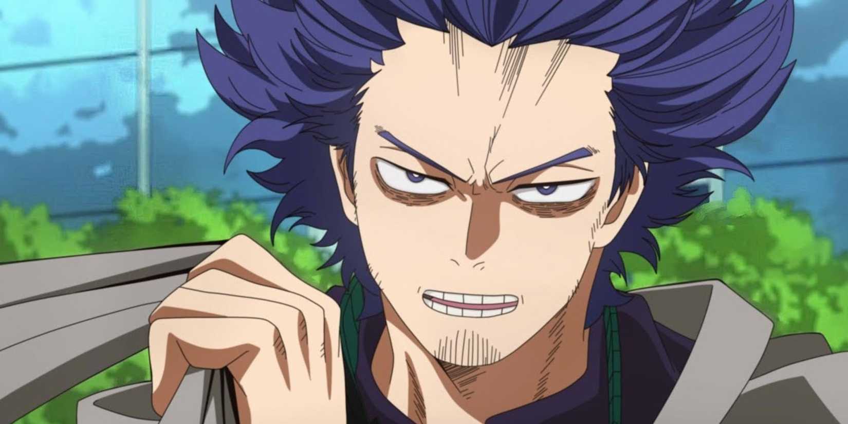 Best Anime Characters With Psychic Powers