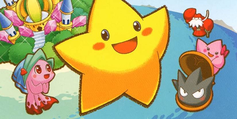 Japan Only Games That Deserve Localizations