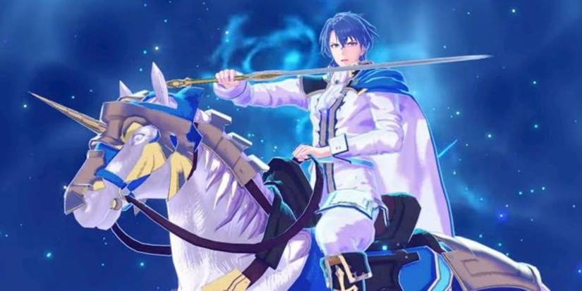 Fire Emblem Engage: Every Base Game Emblem, Ranked