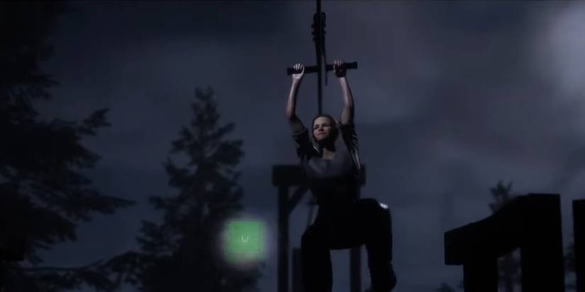 The Quarry: How To Save Emma