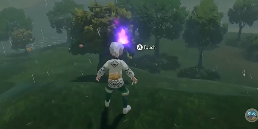 Pokemon Legends Arceus: All Obsidian Fieldlands Wisp Locations