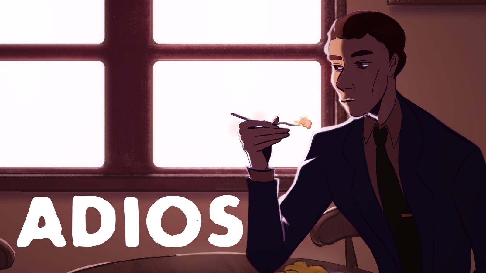 Adios Is A Surprisingly Introspective Study On Grief