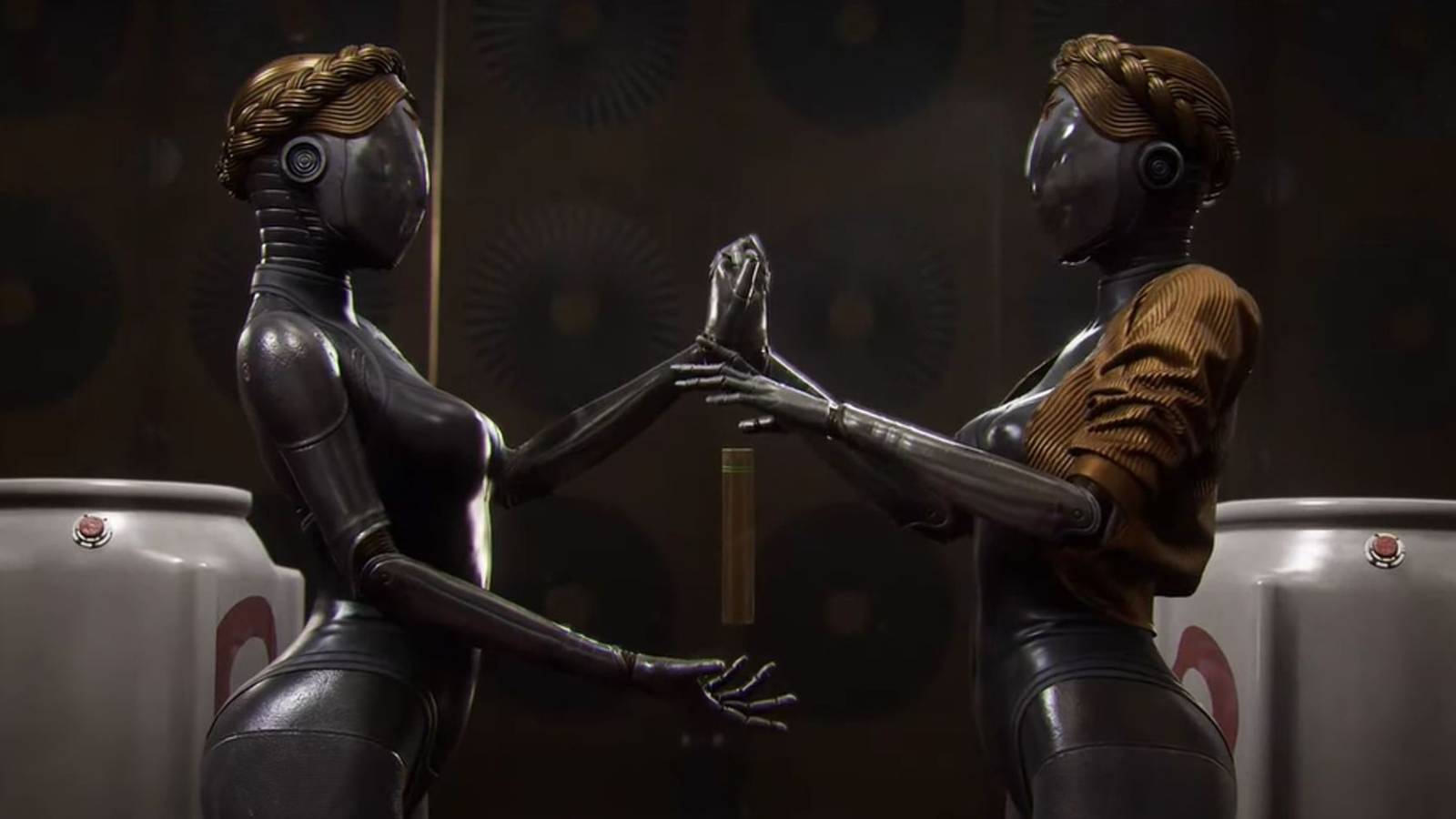 Despite The Setbacks, I'm Still Excited For Atomic Heart