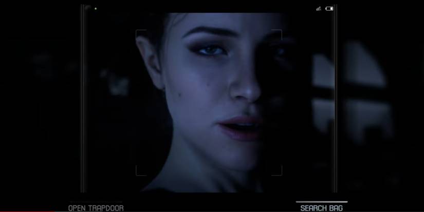 The Quarry: How To Save Emma