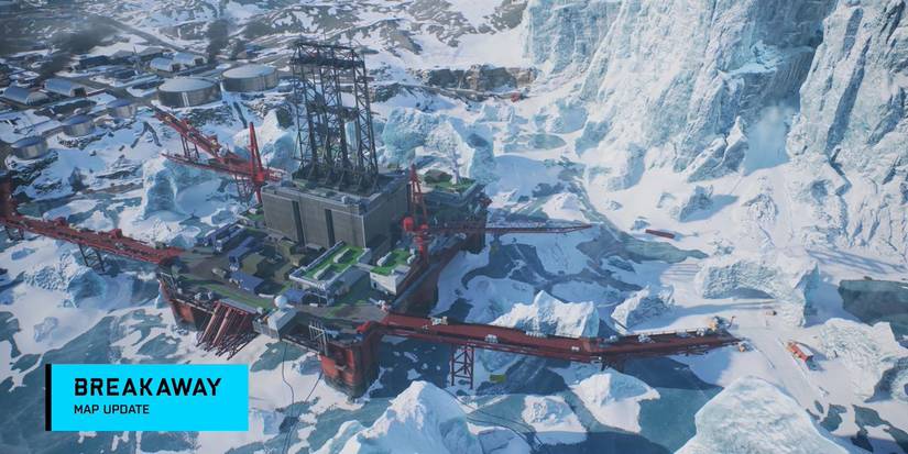 Battlefield 2042's New Class System Is A Hollow Echo Of Better Times