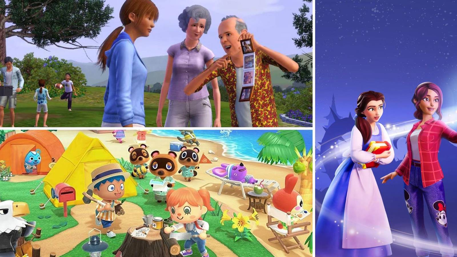 10 Best Life Simulator Games, Ranked