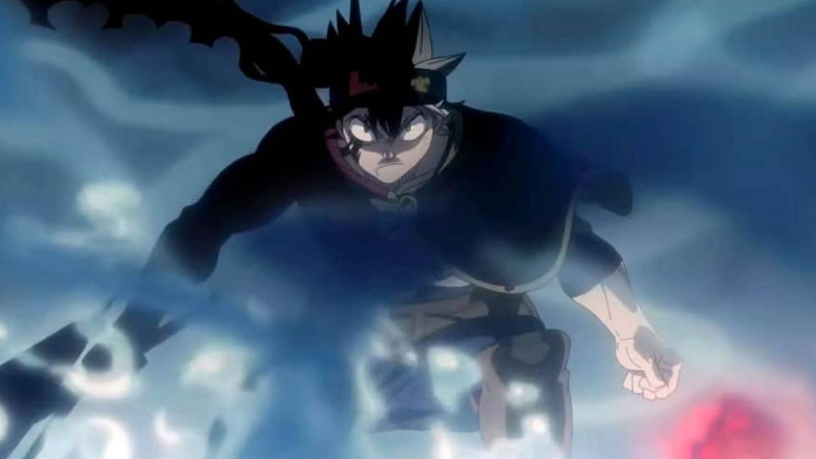 Black Clover Chapter 348 Spoilers Tease A Battle Between Asta And Yrul